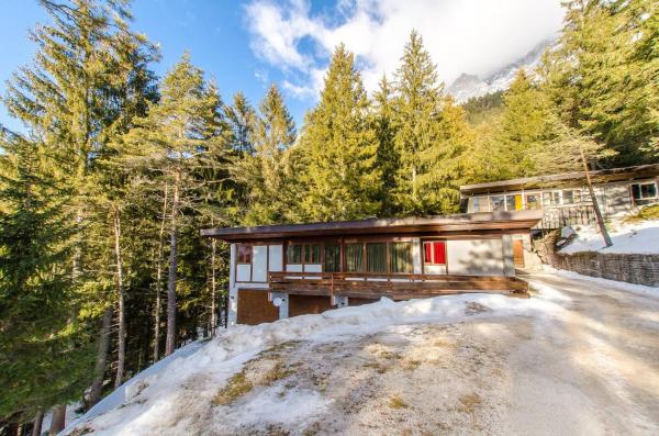 149 Dimora Di Autore - Cortina d'Ampezzo