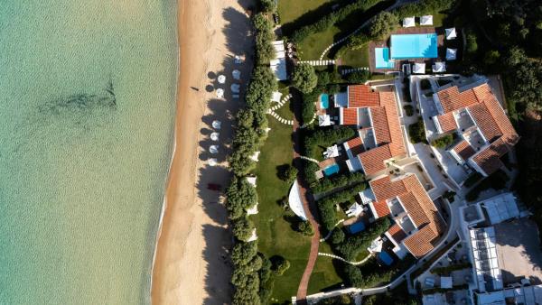 Baia Bianca Suites - Portoferraio