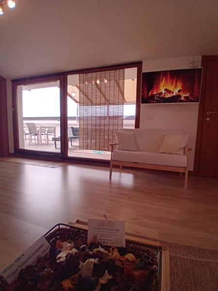 La Dimora Di Deborah - Montecatini Terme