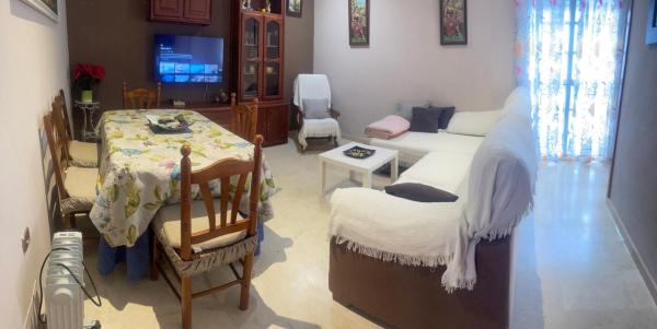 Casa Luna Toro - Algodonales