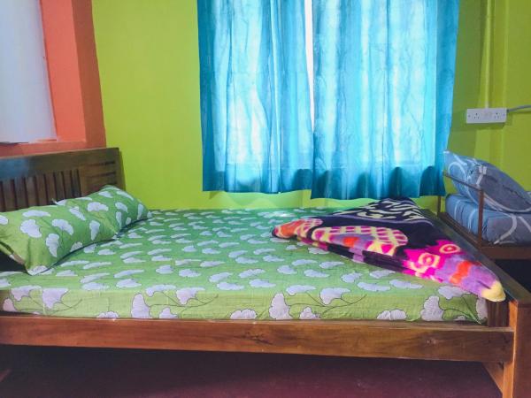 Wildlife Stay - Kerala