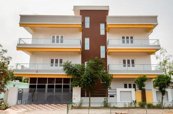 Psr Corniche Hotel - Visakhapatnam