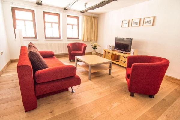 Ferienhaus-urlaub-in-stolberg - Harz