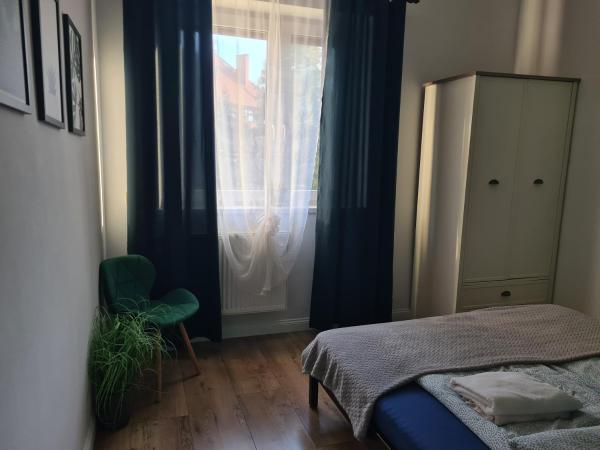 Apartament Z Widokiem Tarnowskie Góry - Pologne