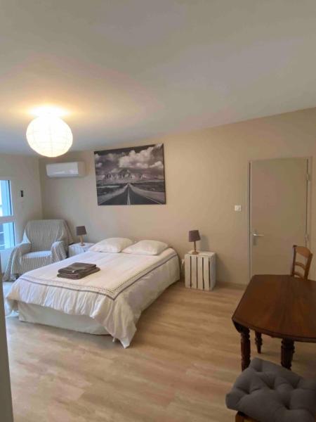 Maison Russie - Grande Maison Climatisée Avec Parking Centre Ville - Vichy