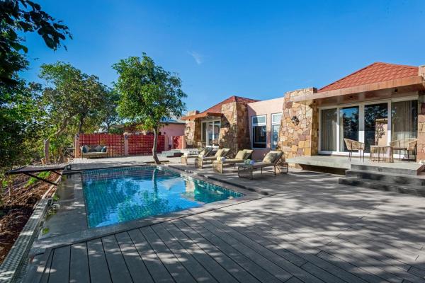 Wild Forest Sasan Gir Wildlife Sanctuary - 