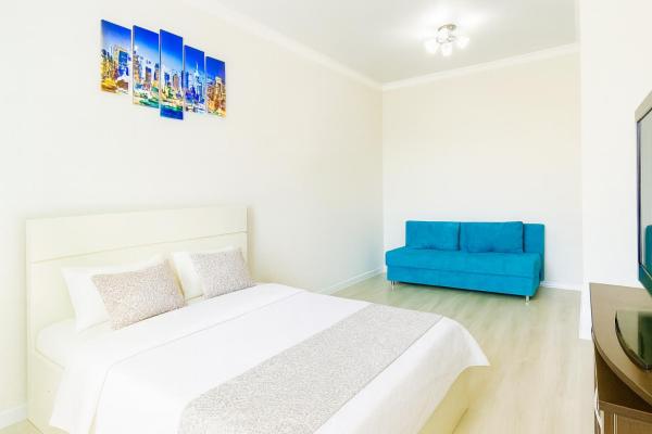 Apartment On Kabanbay Batyra Avenue 29 - Nur-Sultan