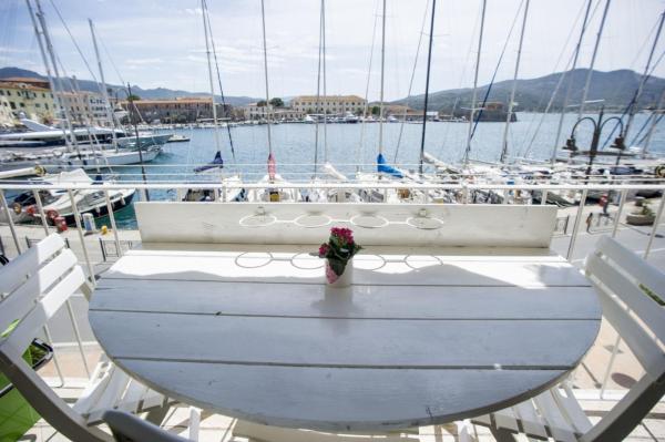 La Tonnina - Goelba - Portoferraio