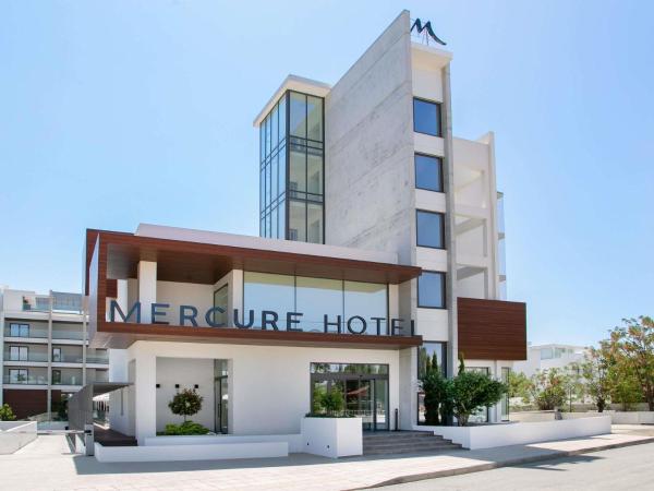 Mercure Larnaca Beach Resort - Northern Cyprus