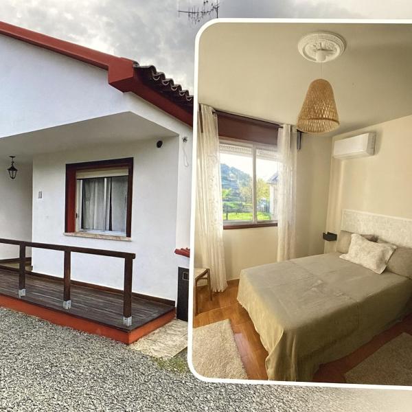 Casa Rustica A Gorgoriña - Vigo