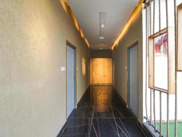 Hotel Mm Inn - Rishikesh