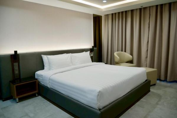 Bangkok City Rama 9 Hotel - Bang Rak