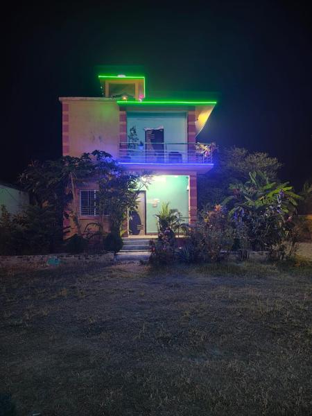 Regent Resort - Maharastra