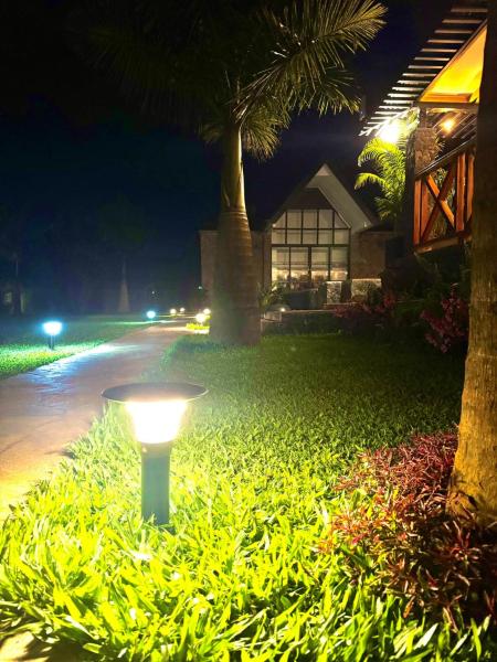 Saiwa Safari Resort - Kenya