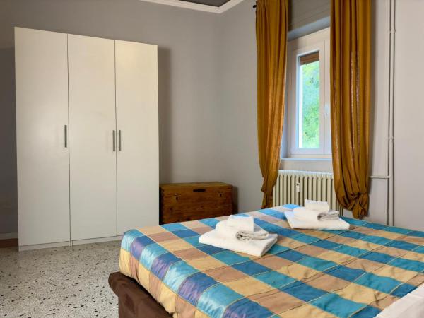 Negrar - Casa Del Cuore - Bosco Chiesanuova