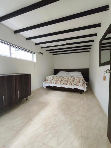 Bosques De La Pradera - Manizales