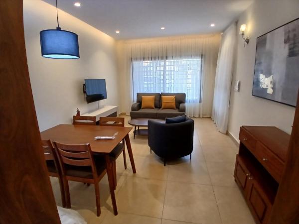 Residence Helice - Kinshasa