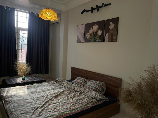 Sun Shine House - Hanoi