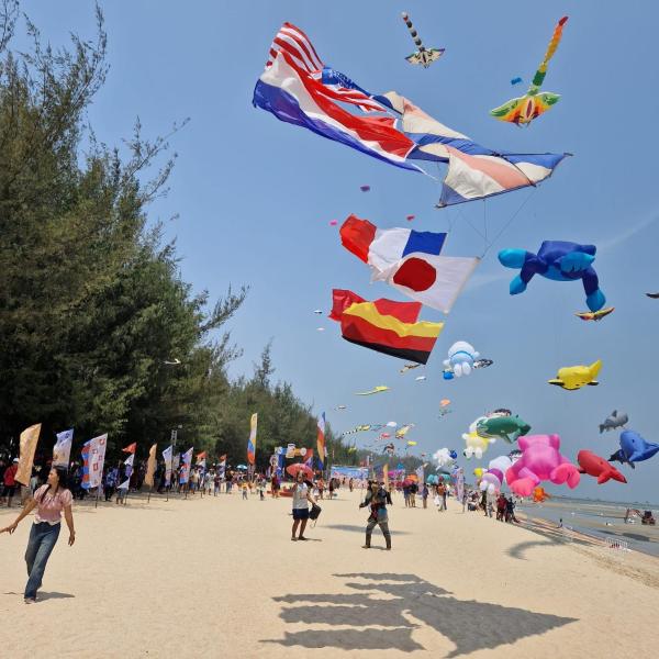 Pkm Hostel - Khao Yai