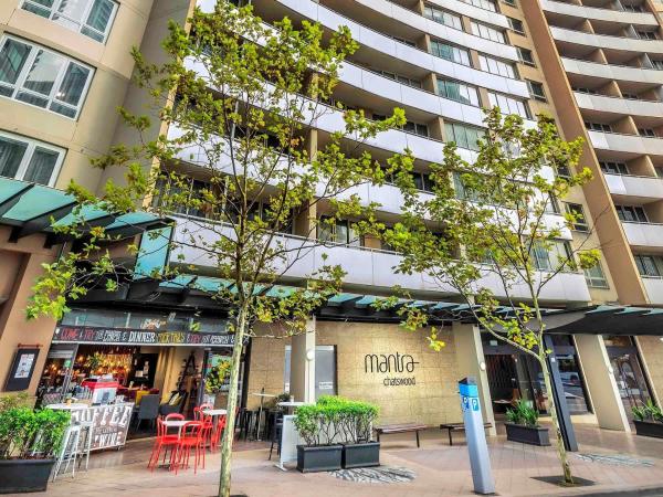 Mantra Chatswood - North Shore