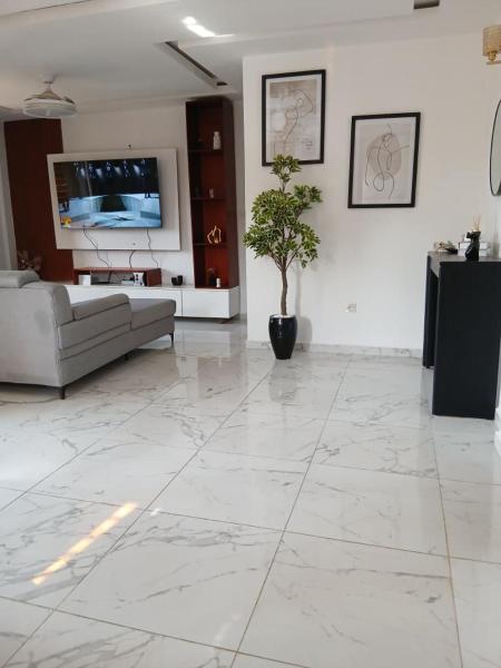 Mandys Guest House - Yaoundé