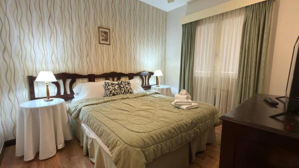 Gran Hotel Mar Del Plata - Mar del Plata