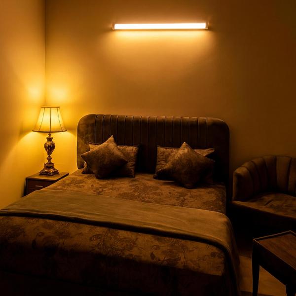 Legacy Guest House - Islamabad