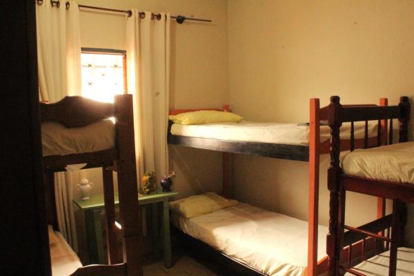 La Chakana Hostel Cultural - Ubatuba