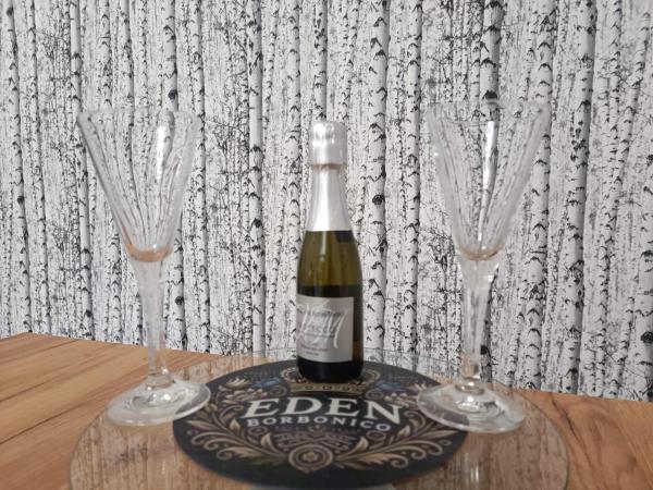 Eden Borbonico - Caserta