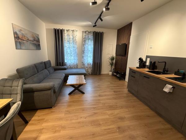 Wohnung Schwerte - Schwerte