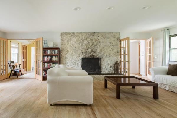 Southampton Village, 2 Fireplaces, Walk To All - État de New York