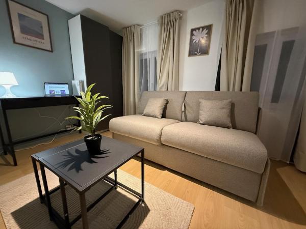 Nid Douillet Design Hypercentre & Gare à Pied - Dreux