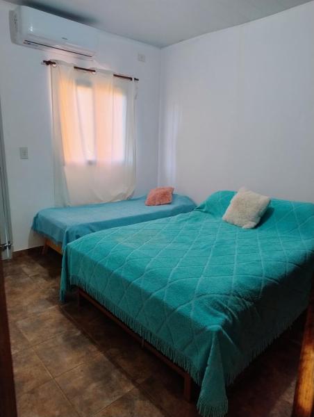 Haus Eldorado - Eldorado, Misiones, Argentina