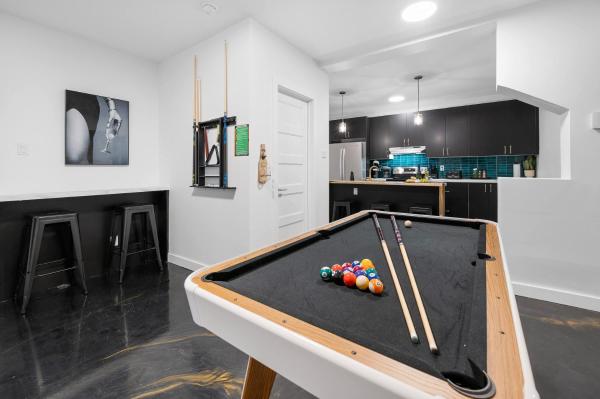 Downtown Stay 2 Free Parking Ac 10 Guests - Quebec City