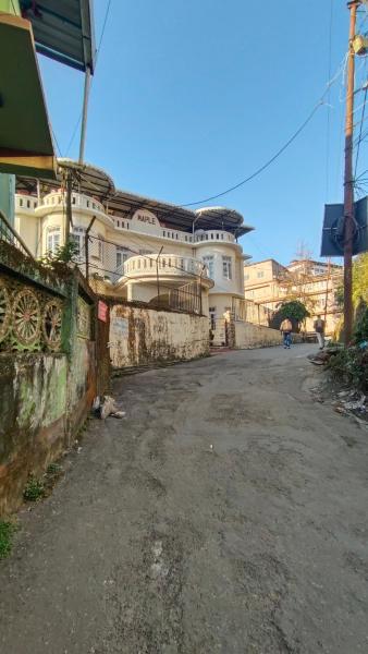 Rumdali Homestay Nx - Darjeeling