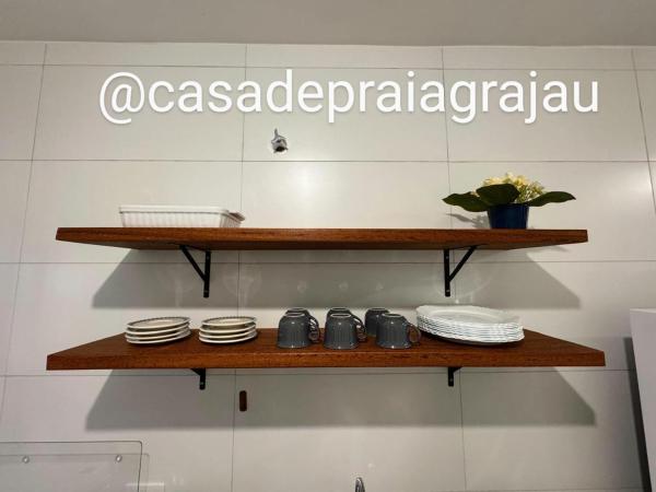 Acasadepraiagrajau - Paranaguá