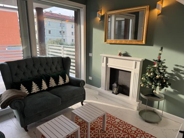 Domus Aurus Luxury - Bardolino