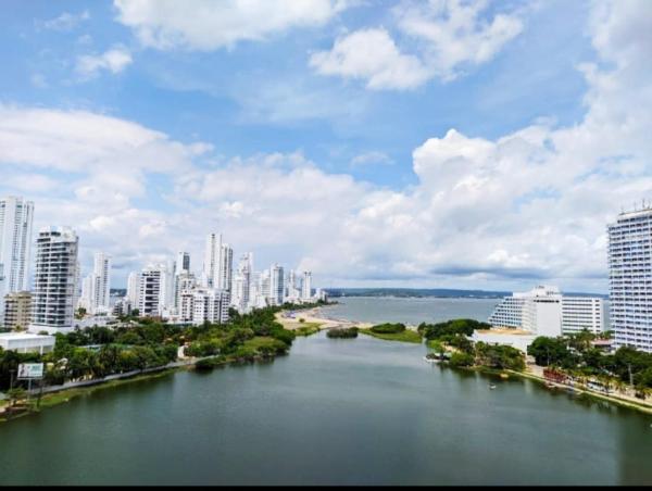 Poseidon 1102 - Cartagena, Colombia