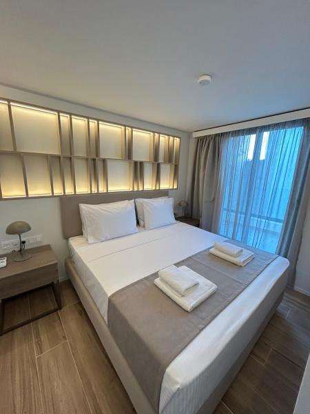 O!live Fully Equipped Apartments With Unique Design - Athènes