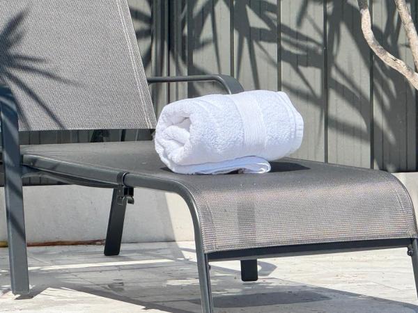 Palacete Beach - 4 Bedrooms With Pool And Bbq - Berry