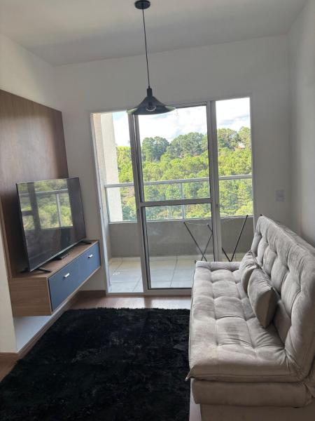 Blue Da Mantiqueira - Extrema