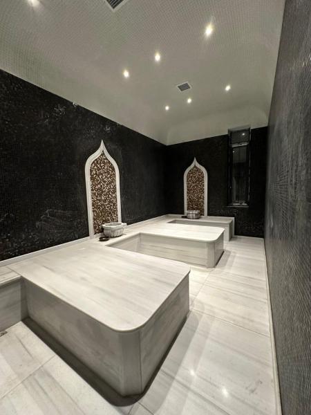 Lifesport-complex Hotel & Spa - Azerbaijan