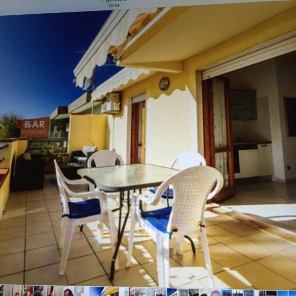 Mare Smeraldo Appartamento - Villasimius