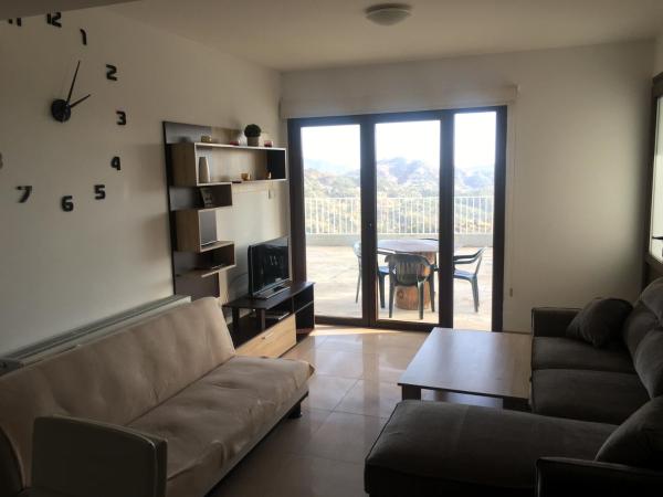 Kyperounta Apartment - Zypern