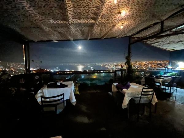 Apart Hotel Jagui Haus Departamentos Tipo Loft Y Hermosa Terraza Con Vista Al Mar - Valparaíso, Chile