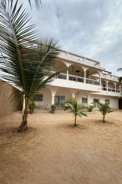 Keur Nkh - Senegal
