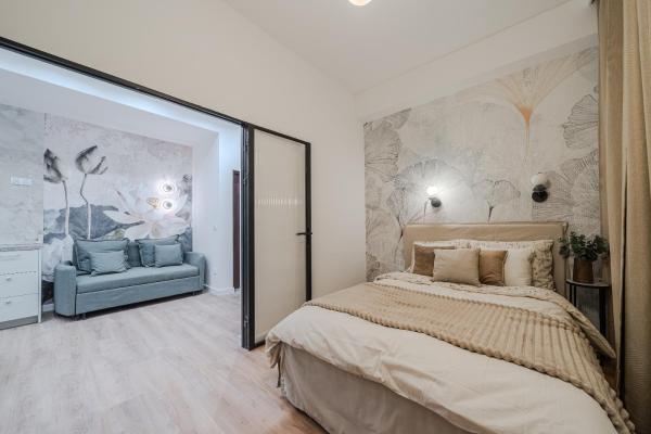 Złota 7 Apartment - Warschau
