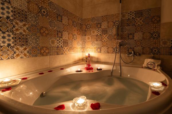 Il Borgo Guest House Subiaco - Monte Livata