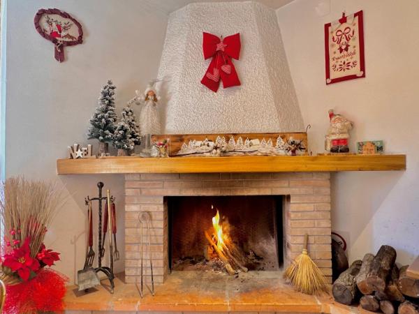 Il Bosco Guest House Subiaco - Monte Livata