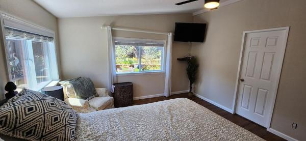 Lake View Home Community Pool In Riviera Heights - California